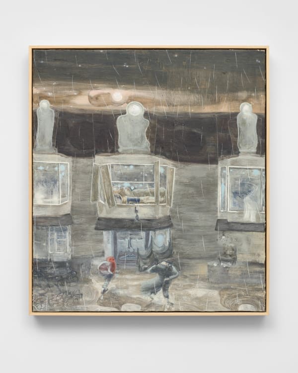 Matthias Franz | GRIMM