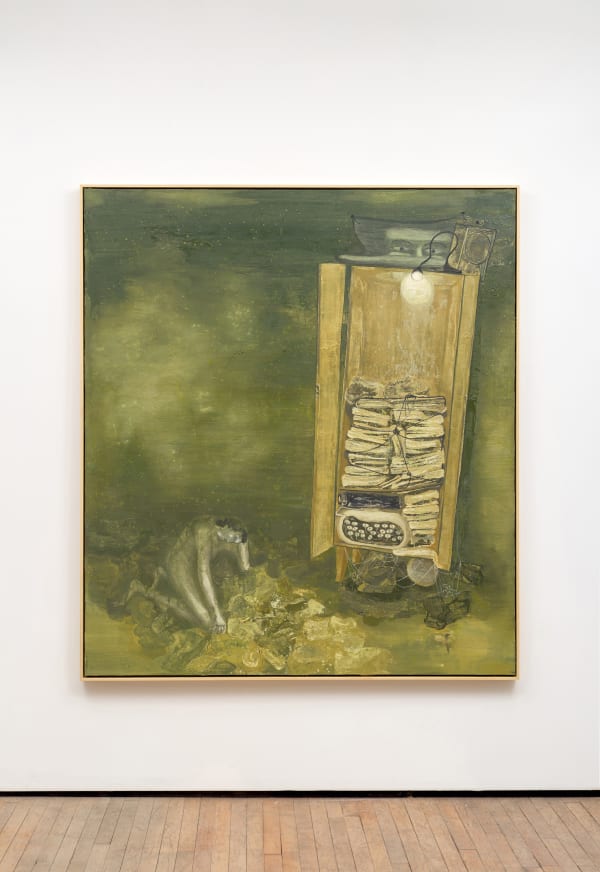 Matthias Franz | GRIMM