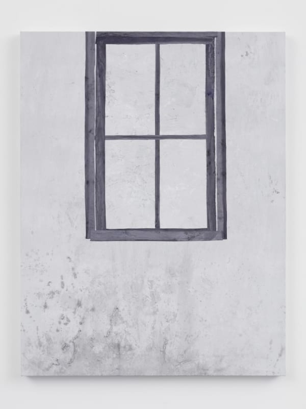 Michael Raedecker | GRIMM