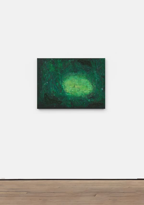 Michael Raedecker | GRIMM