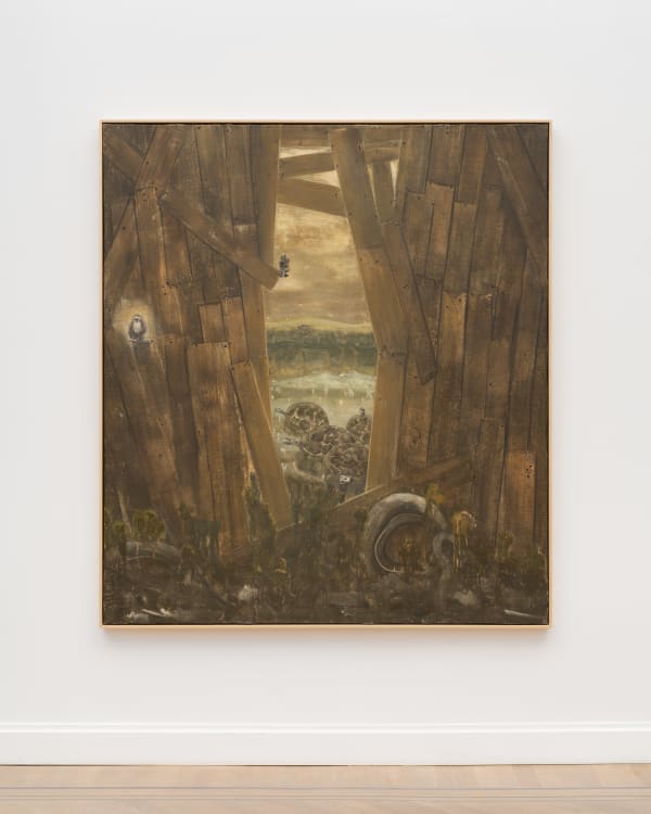 Matthias Franz | GRIMM