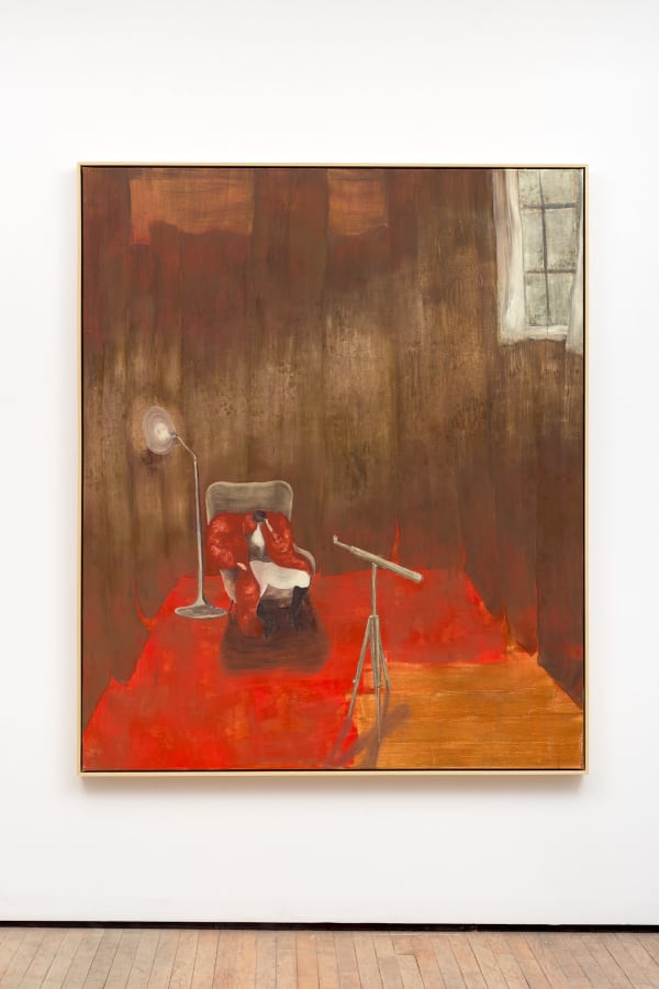 Matthias Franz | GRIMM