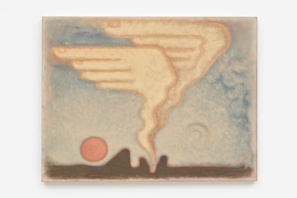 Martyn Cross - Works | Hales Gallery