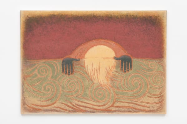 Martyn Cross - Works | Hales Gallery