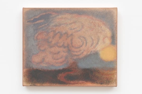 Martyn Cross - Works | Hales Gallery