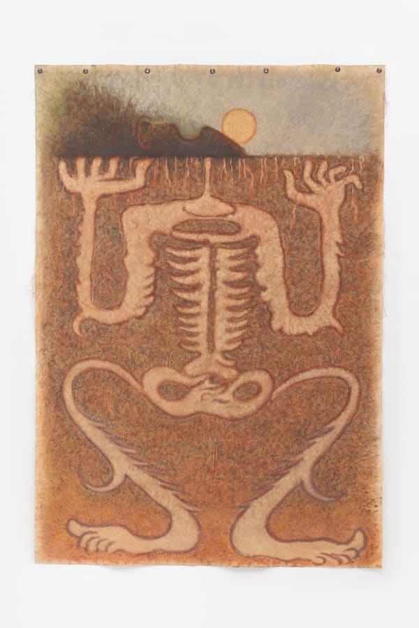 Martyn Cross - Works | Hales Gallery