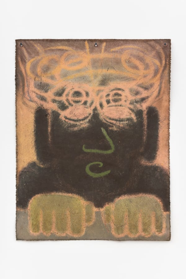 Martyn Cross - Works | Hales Gallery