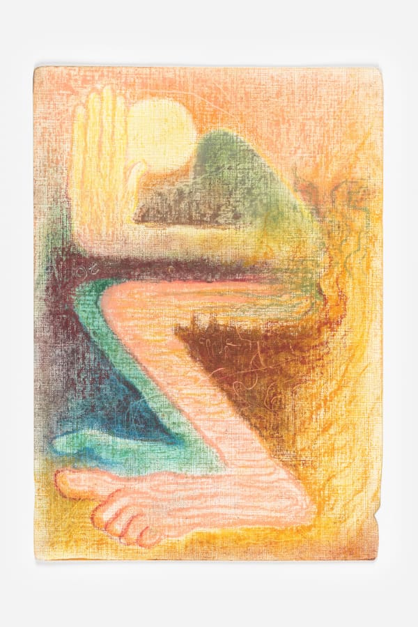 Martyn Cross - Works | Hales Gallery