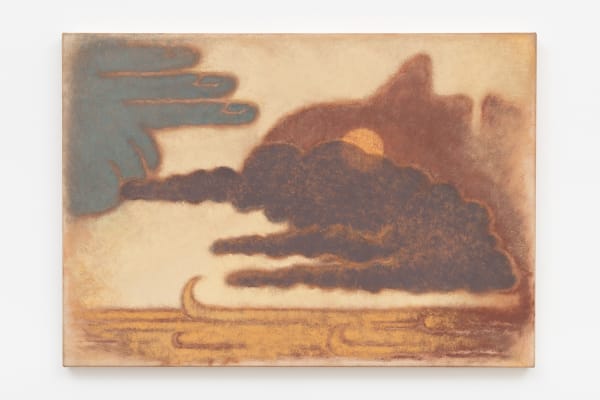 Martyn Cross - Works | Hales Gallery