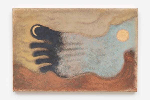 Martyn Cross - Works | Hales Gallery