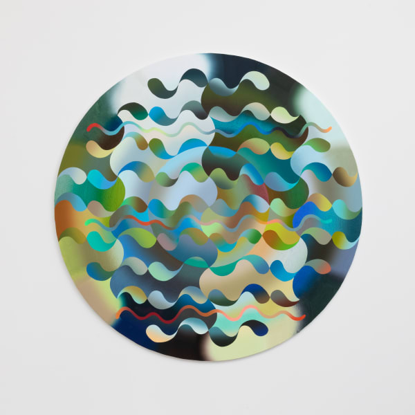 CHARLOTTE HALLBERG | Hesse Flatow