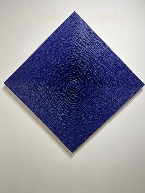 Martin Kline - Works | Heather Gaudio Fine Art