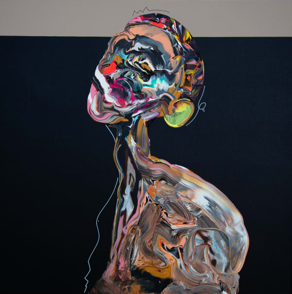 Vladinsky | HOFA Gallery (House of Fine Art)