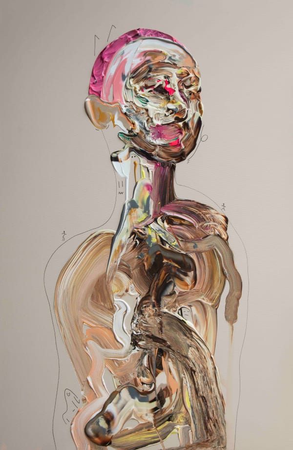 Vladinsky | HOFA Gallery (House of Fine Art)