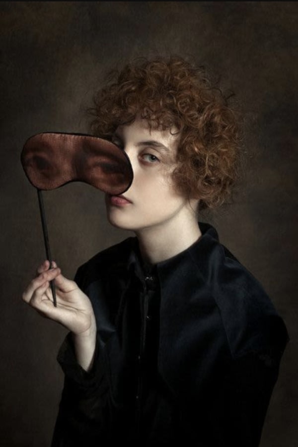 Romina Ressia - Works | HOFA Gallery (House of Fine Art)