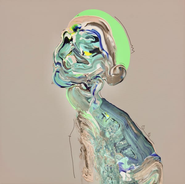 Vladinsky | HOFA Gallery (House of Fine Art)