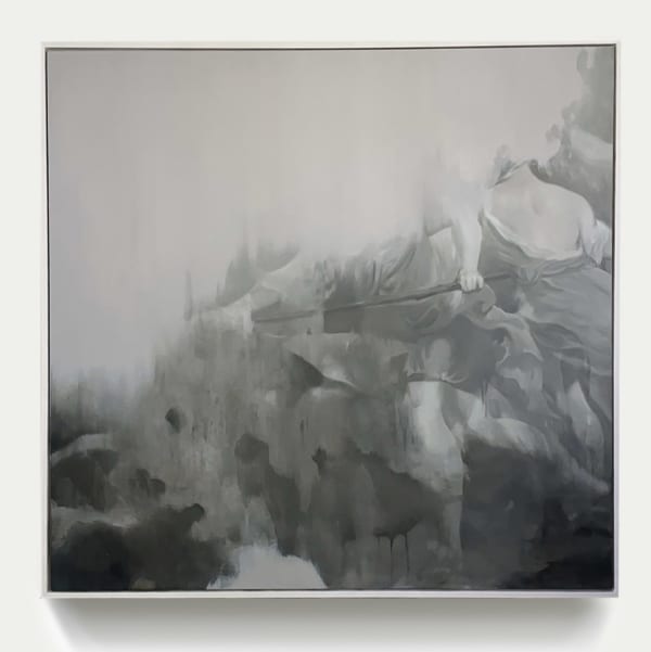 Dean Fox Works Hofa Gallery House Of Fine Art