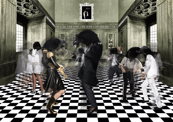 Derrick Santini | HOFA Gallery (House of Fine Art)