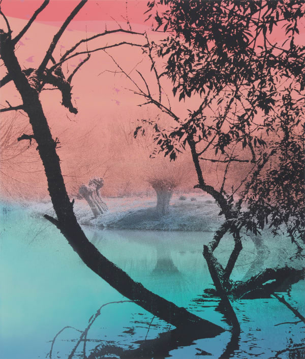 Artists | Hosfelt Gallery