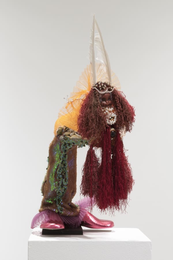 Rina Banerjee | Hosfelt Gallery