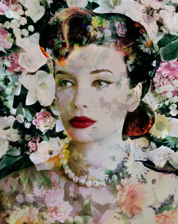 Valérie Belin | Edwynn Houk Gallery