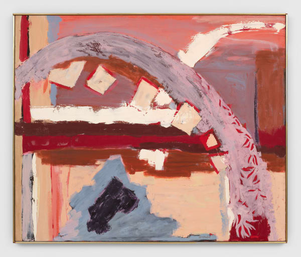 Judith Godwin - Works | Pippy Houldsworth Gallery