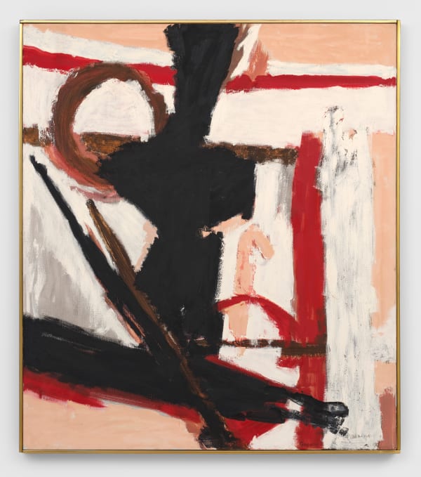 Judith Godwin - Works | Pippy Houldsworth Gallery