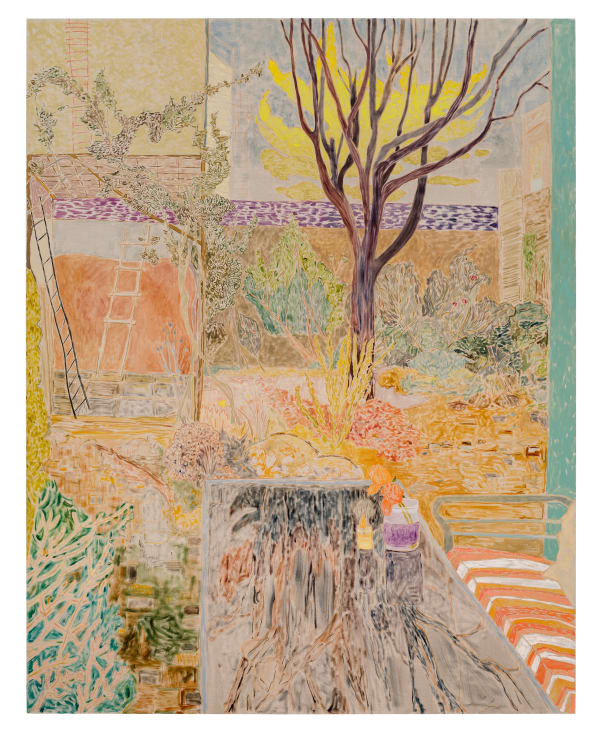 Hayley Barker - Works | Ingleby Gallery