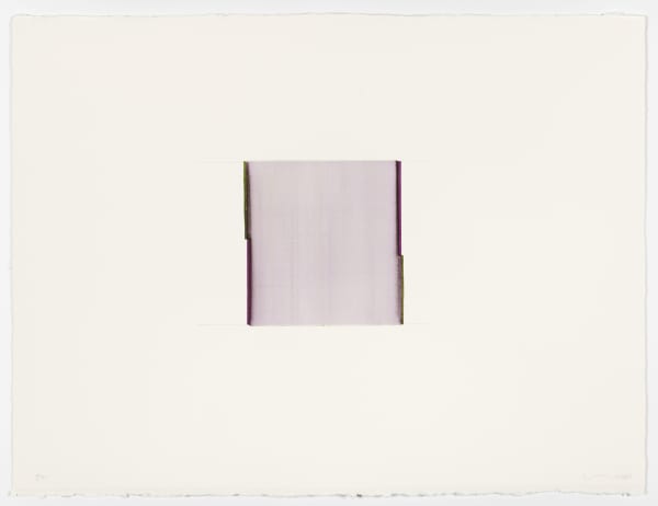 Callum Innes - Works | Ingleby Gallery