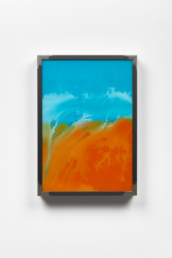 Kevin Harman - Works | Ingleby Gallery