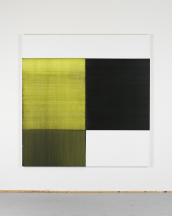 Callum Innes - Works | Ingleby Gallery