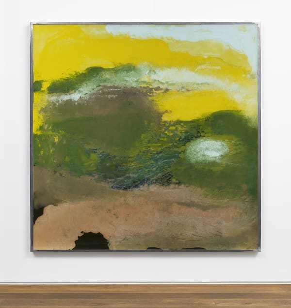 Kevin Harman - Works | Ingleby Gallery