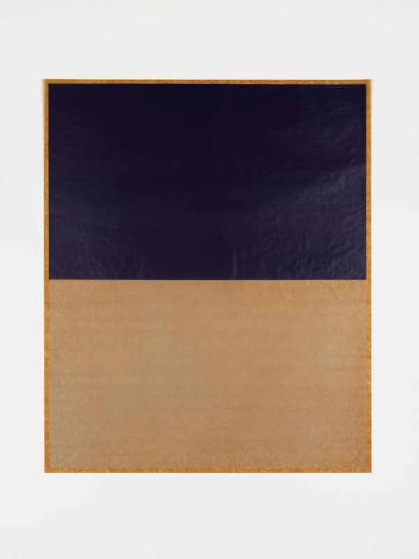 Callum Innes - Works | Ingleby Gallery