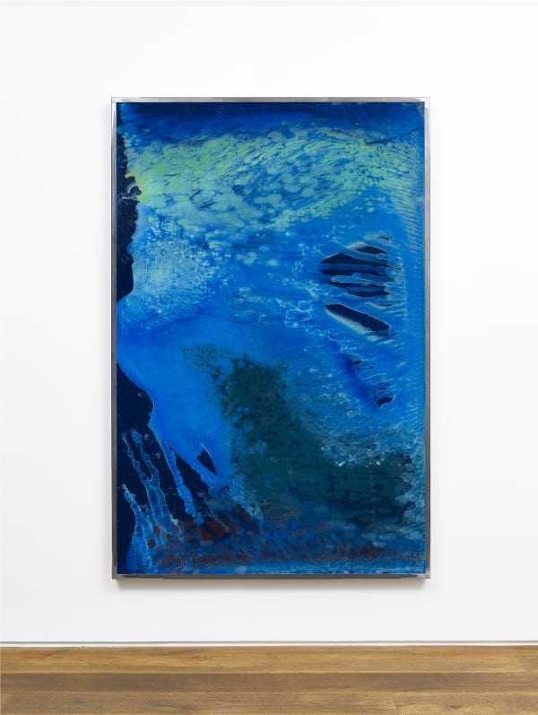 Kevin Harman - Works | Ingleby Gallery