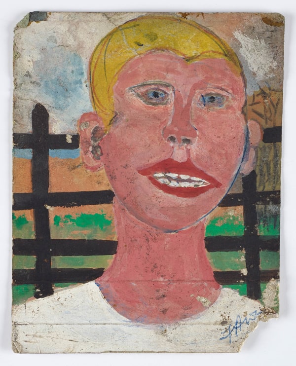 Frank Walter - Works | Ingleby Gallery