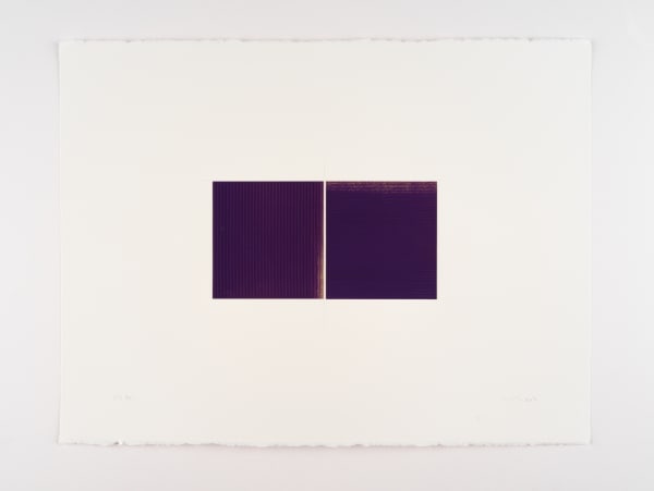 Callum Innes - Works | Ingleby Gallery