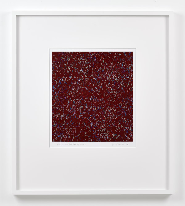 James Hugonin - Works | Ingleby Gallery