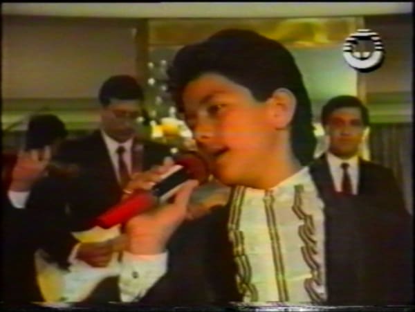 RAED YASSIN | Gallery Isabelle van den Eynde