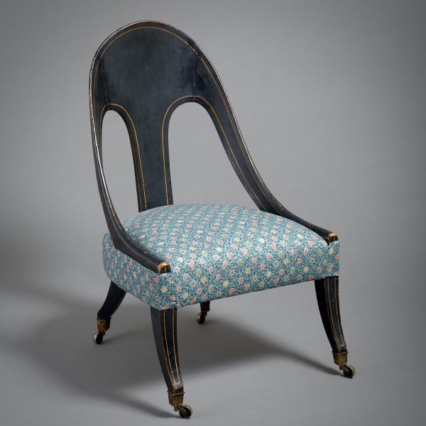 Seating | JAMES GRAHAM-STEWART LTD