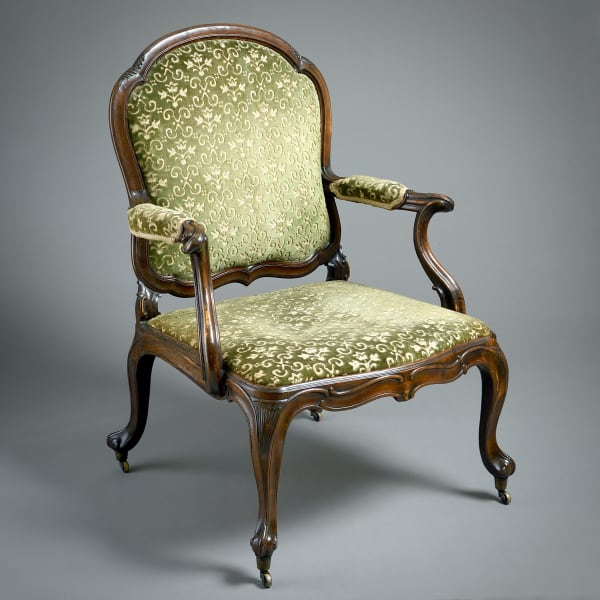 JAMES GRAHAM-STEWART LTD