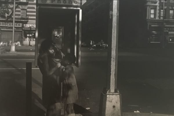 Ming Smith | Jenkins Johnson Gallery