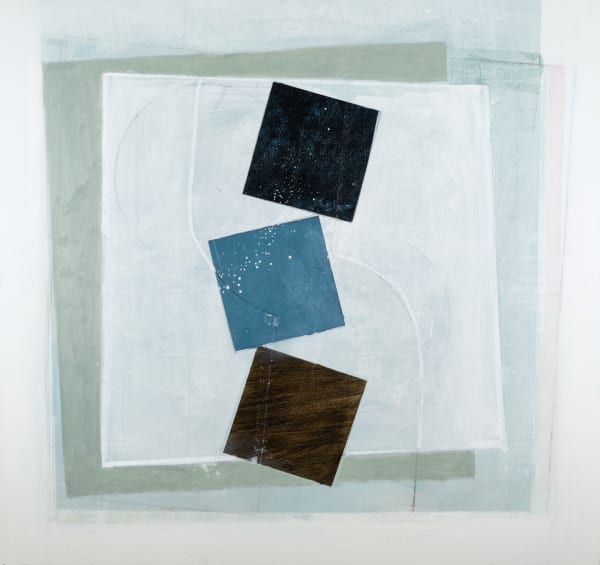 CONTEMPORARY | Jenna Burlingham Gallery