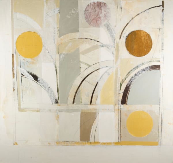 CONTEMPORARY | Jenna Burlingham Gallery