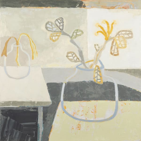 CONTEMPORARY | Jenna Burlingham Gallery