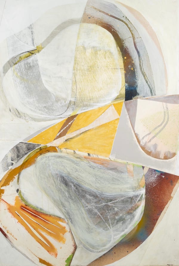 Peter Joyce - Works | Jenna Burlingham Gallery
