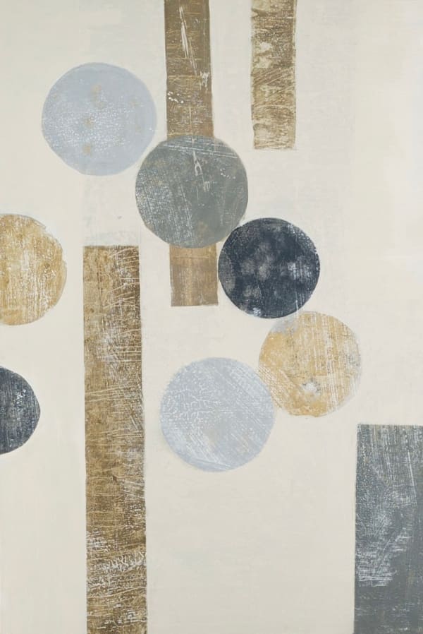 CONTEMPORARY | Jenna Burlingham Gallery