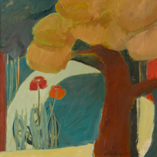 Chloe Lamb | Jenna Burlingham Gallery