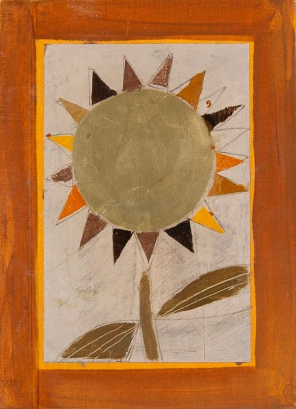 CONTEMPORARY | Jenna Burlingham Gallery