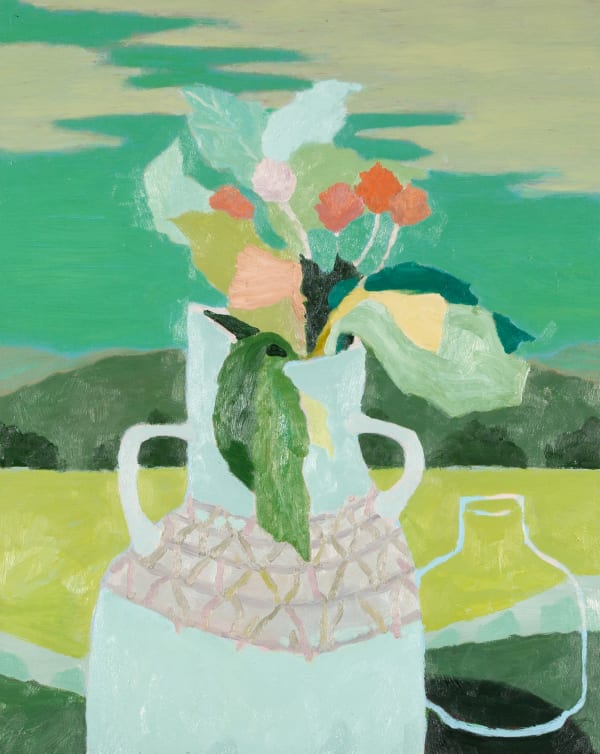 CONTEMPORARY | Jenna Burlingham Gallery