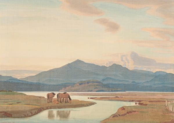 MODERN BRITISH | Jenna Burlingham Gallery